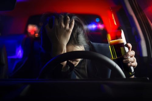 First DWI Conviction in North Carolina – Reece & Reece, Attorneys